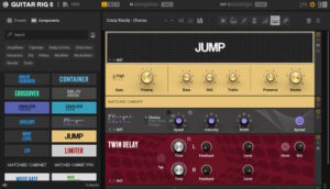 How to use Guitar Rig 6 – the complete beginner’s guide – Home Music ...
